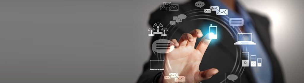 Comprehensive Digital Software Development Services | Secure, Scalable, and Agile Solutions by ...